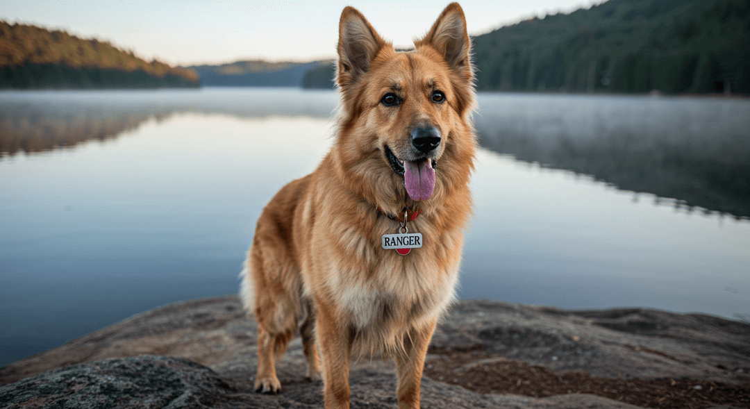 Best Male German Shepherd Names | Unique, Classic & Strong Ideas