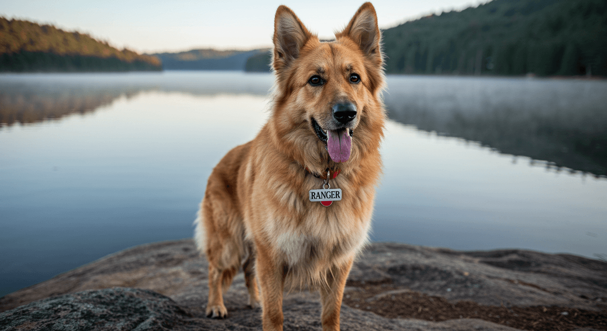 Best Male German Shepherd Names | Unique, Classic & Strong Ideas
