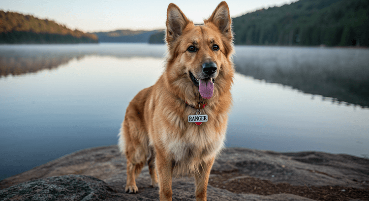 Best Male German Shepherd Names | Unique, Classic & Strong Ideas