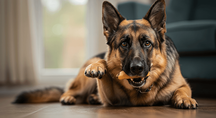 How to Give a Dog the Heimlich: Step-by-Step Guide