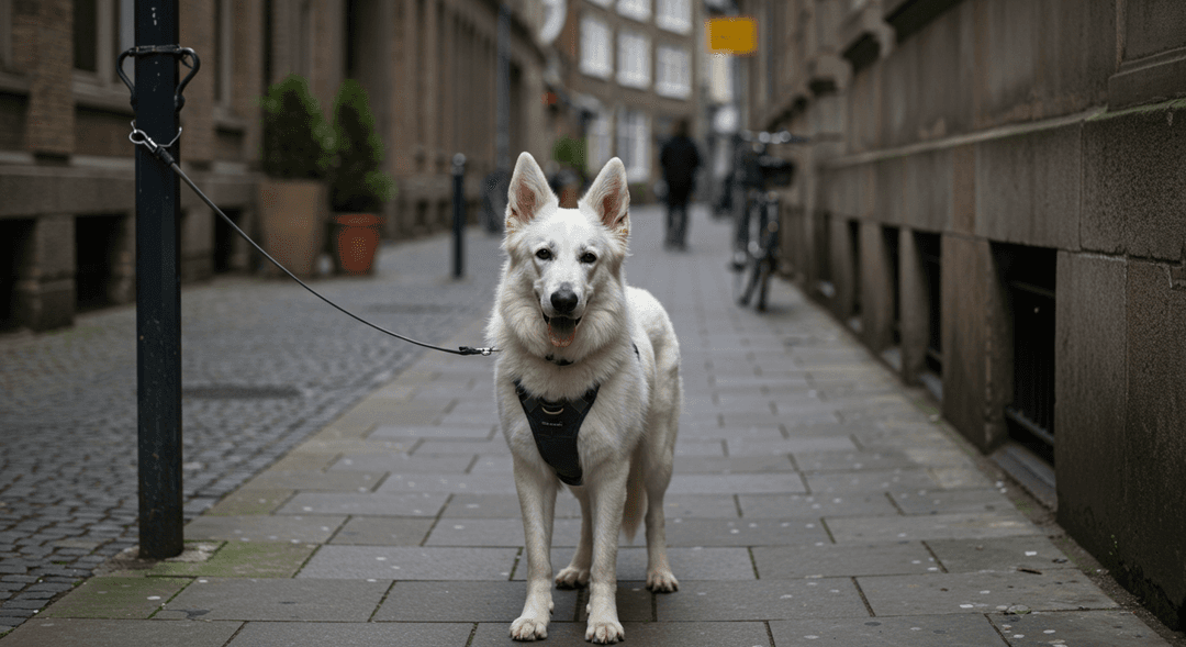 Dog Tail Meaning: Decode Wags, Positions, and Mood