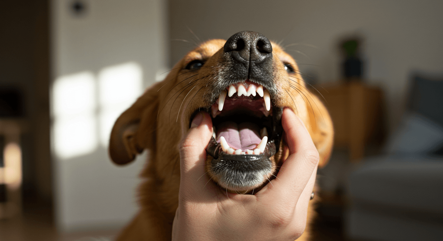 The Ultimate Guide To Happy German Shepherd Teeth