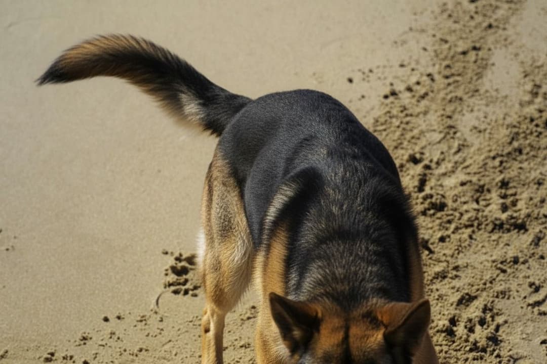 Dog Tail Meaning: Decode Wags, Positions, and Mood